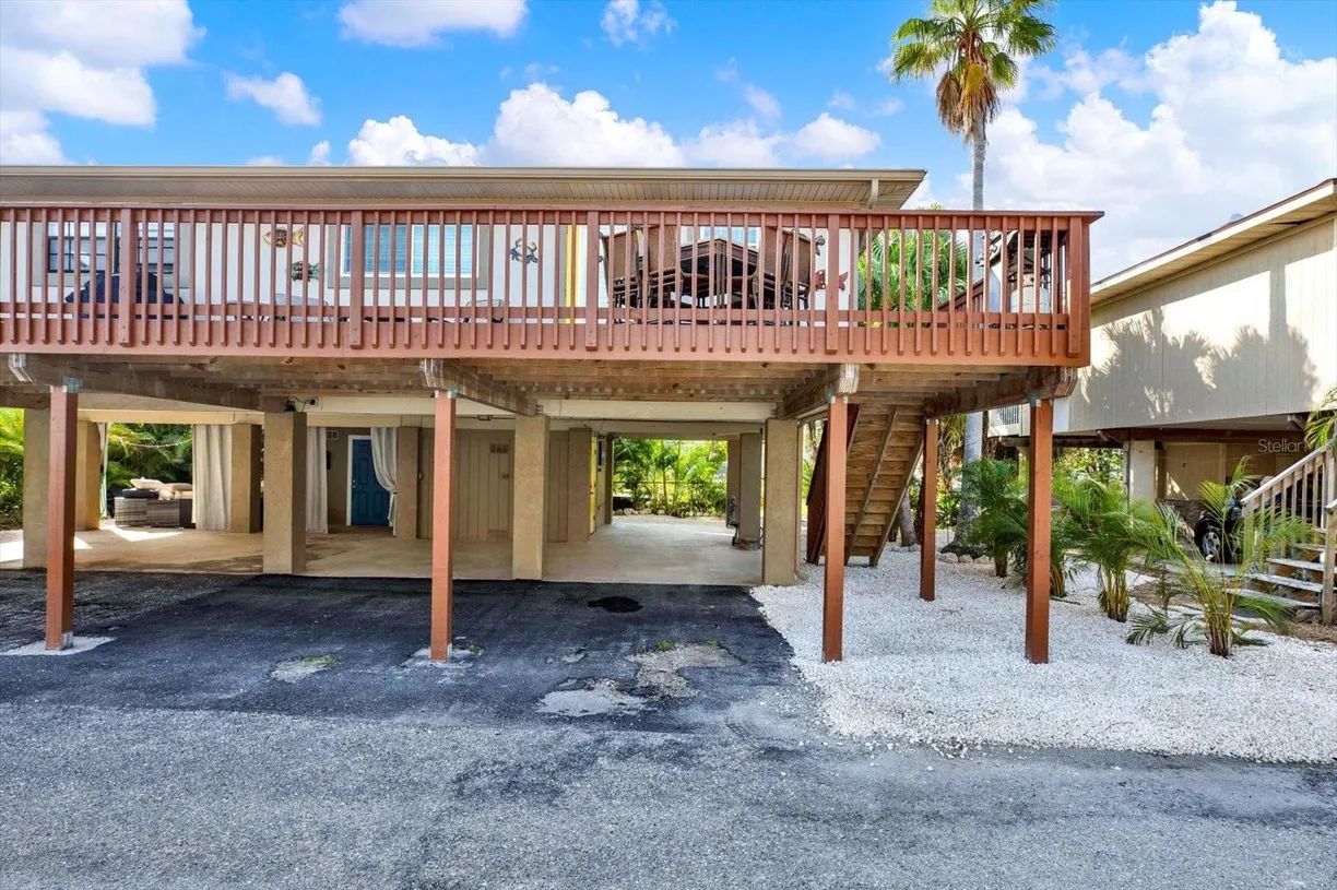 4909 GULF DRIVE #6B, HOLMES BEACH, FL 34217 Property for sale