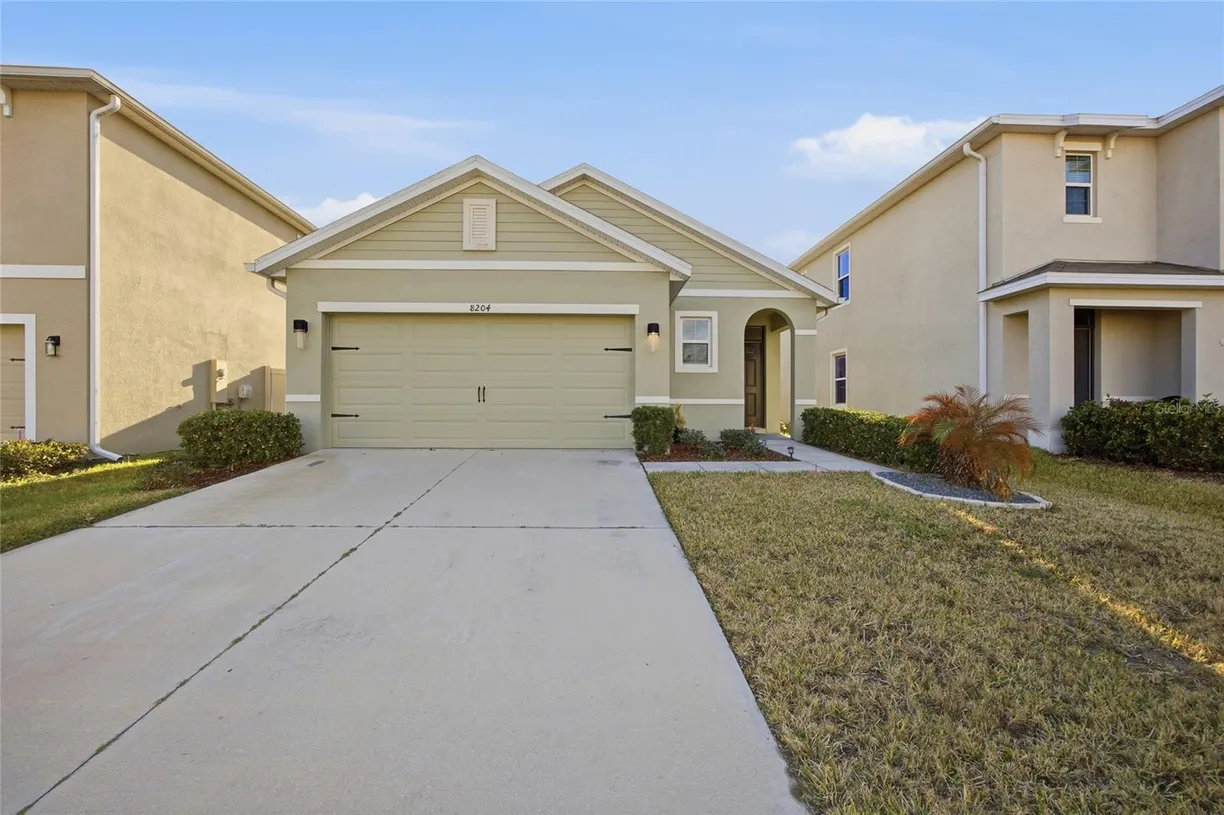 8204 PELICAN REED CIRCLE, WESLEY CHAPEL, FL 33545 Property for sale