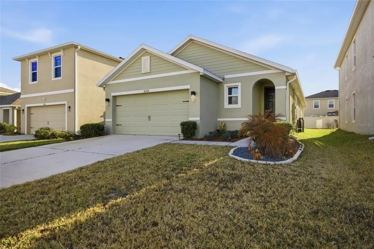 8204 PELICAN REED CIRCLE, WESLEY CHAPEL, FL 33545 Property for sale
