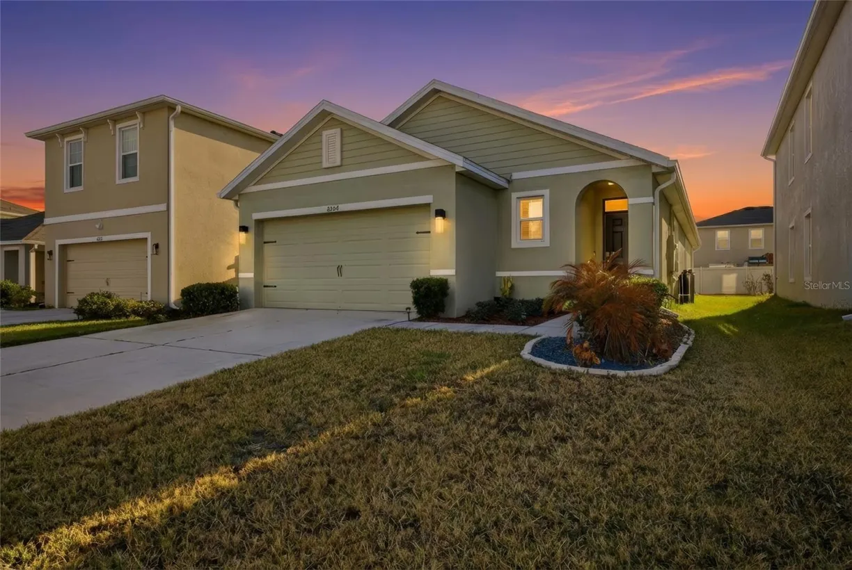 8204 PELICAN REED CIRCLE, WESLEY CHAPEL, FL 33545 Property for sale