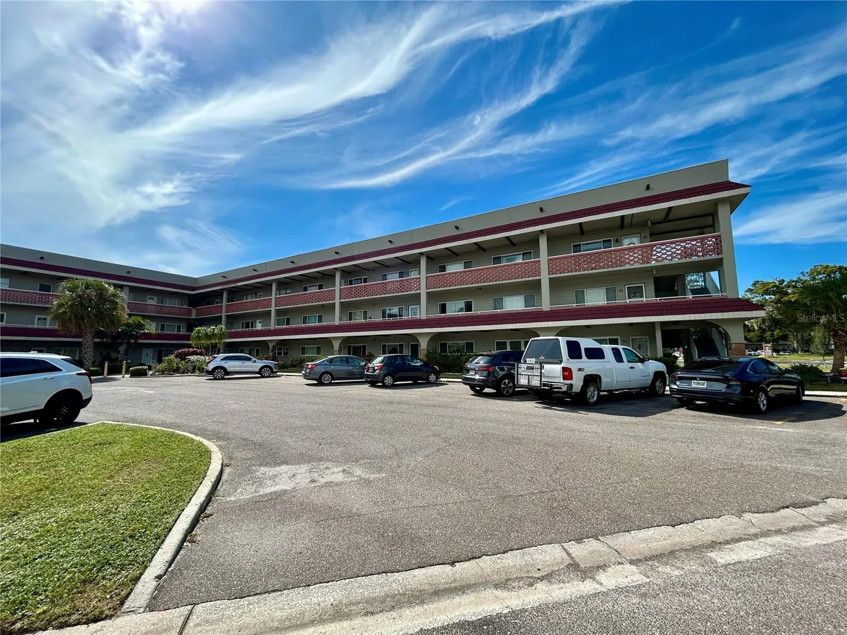 2073 DENMARK STREET #5, CLEARWATER, FL 33763 Property for sale