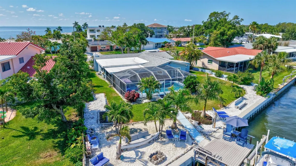 563 LEWIS BOULEVARD SE, ST PETERSBURG, FL 33705 Property for sale