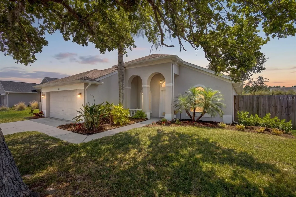 382 FOUNTAINVIEW CIRCLE, OLDSMAR, FL 34677 Property for sale