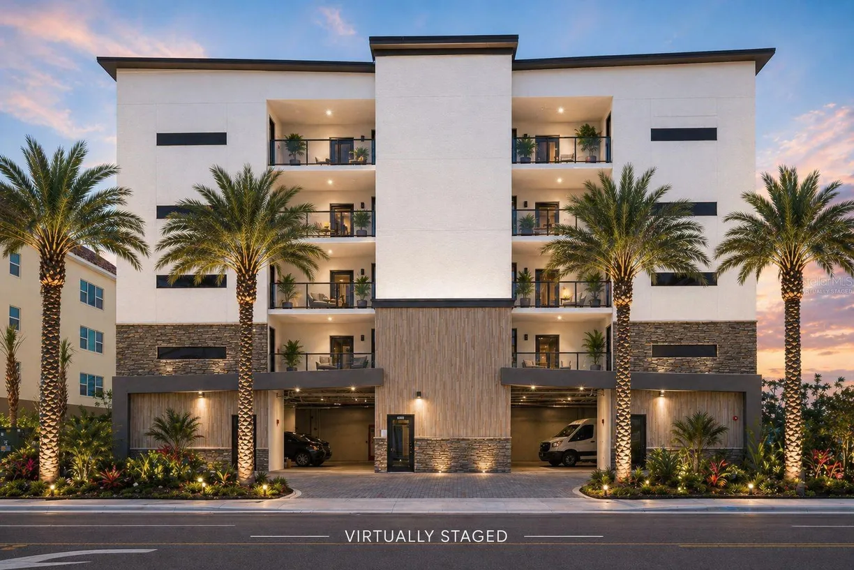 14048 GULF BOULEVARD #202, MADEIRA BEACH, FL 33708 Property for sale