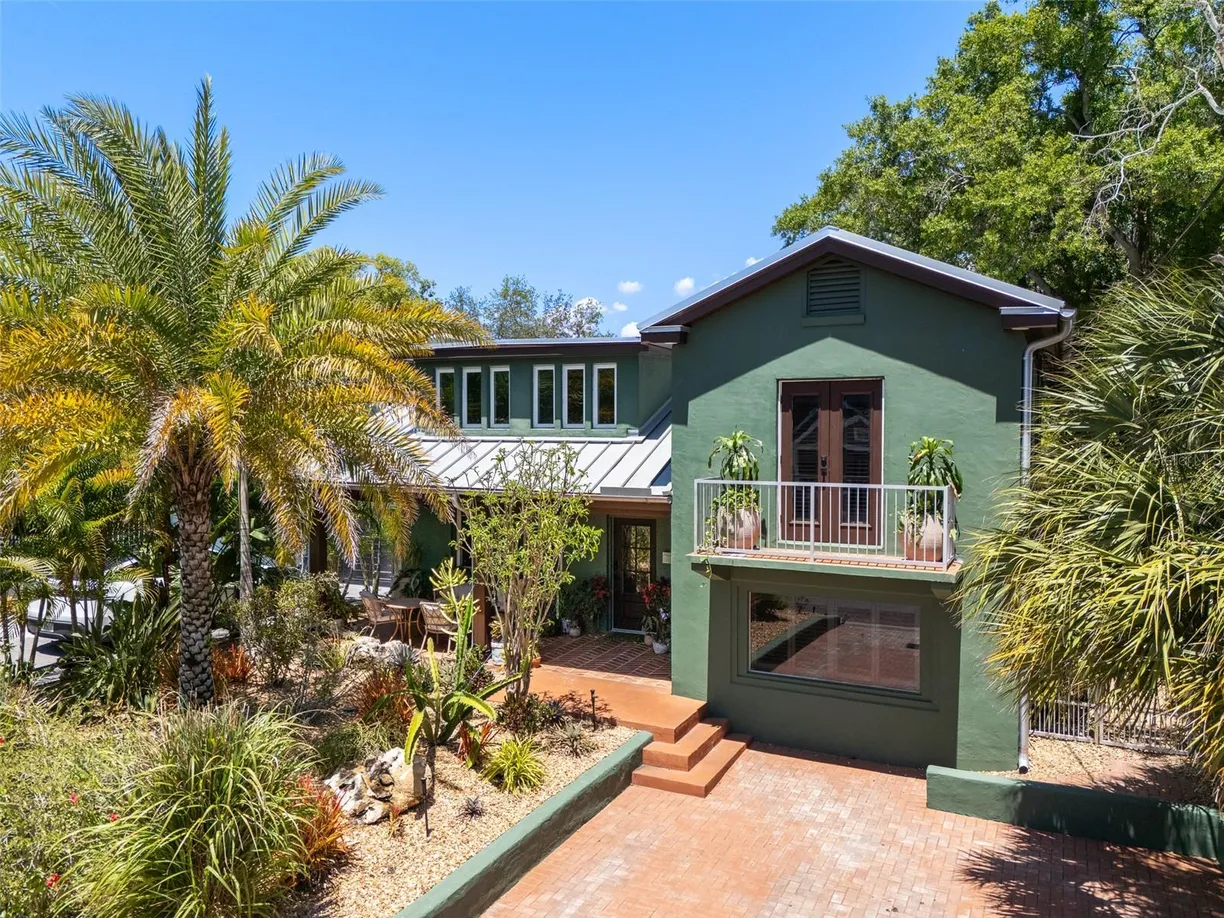 3213 W BARCELONA STREET, TAMPA, FL 33629 Property for sale