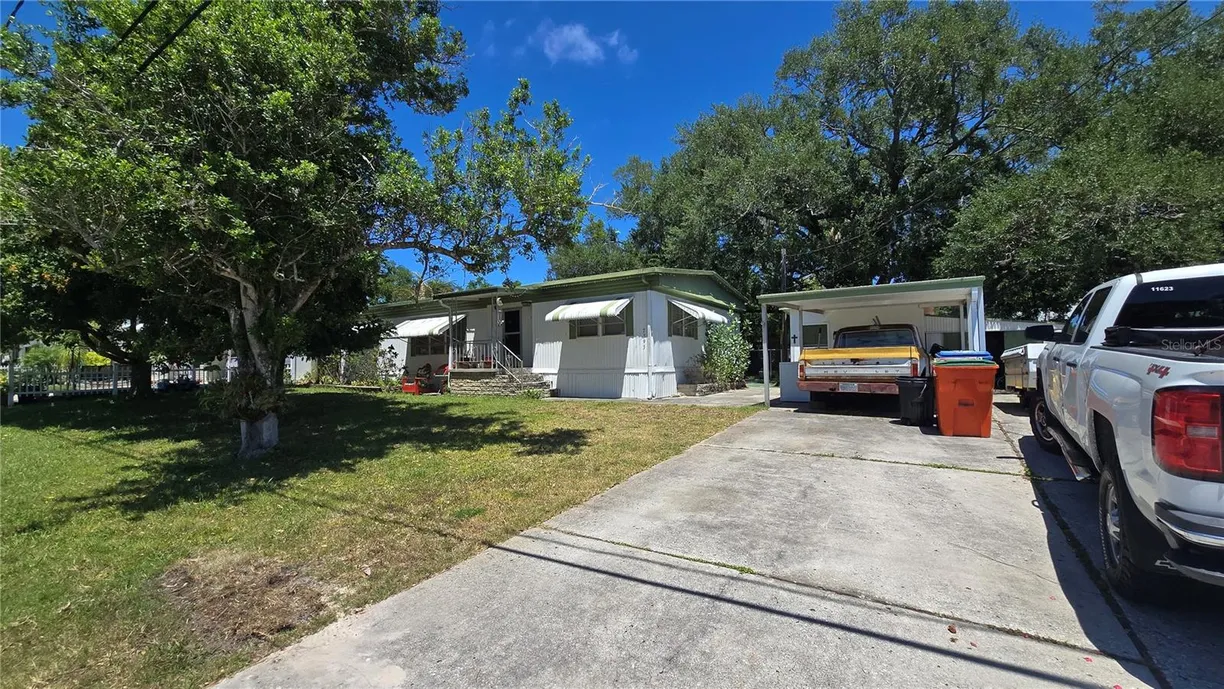 7393 121ST WAY, SEMINOLE, FL 33772 Property for sale