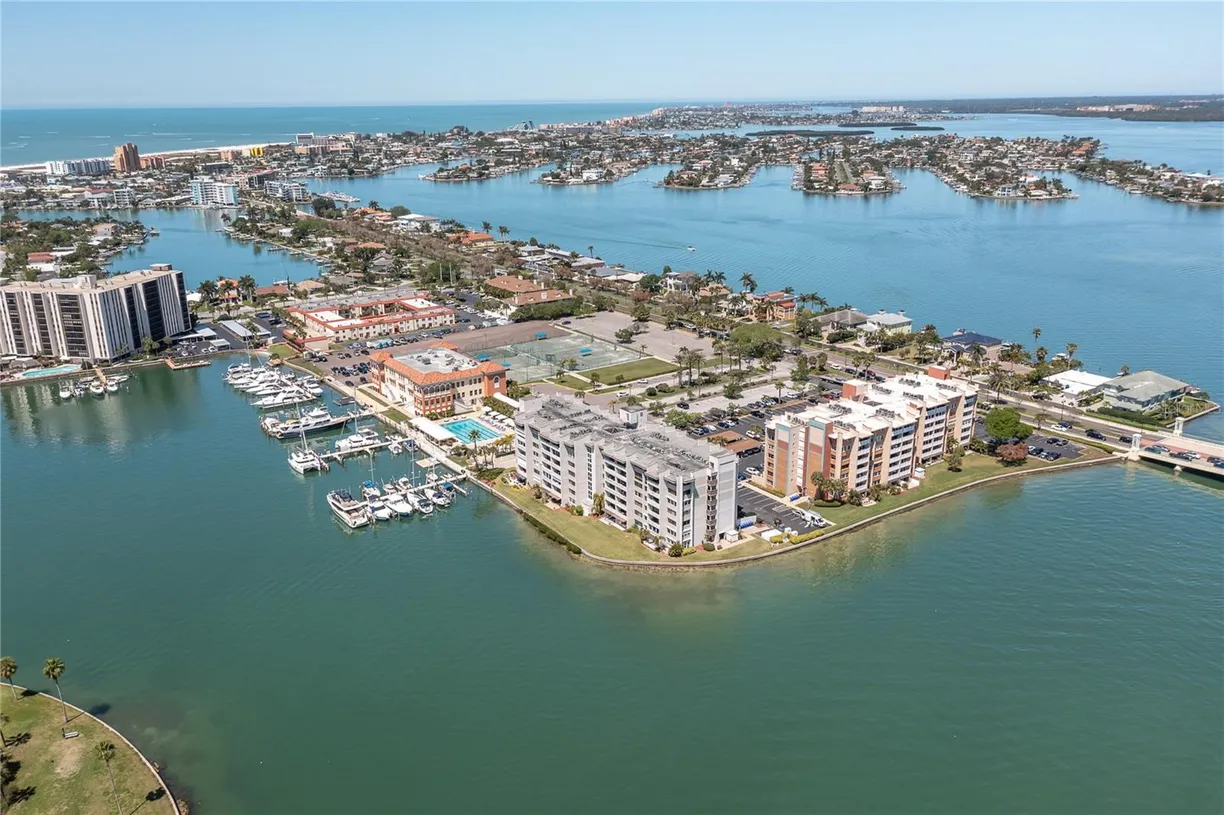 500 TREASURE ISLAND CAUSEWAY CAUSEWAY #406, TREASURE ISLAND, FL 33706 ...