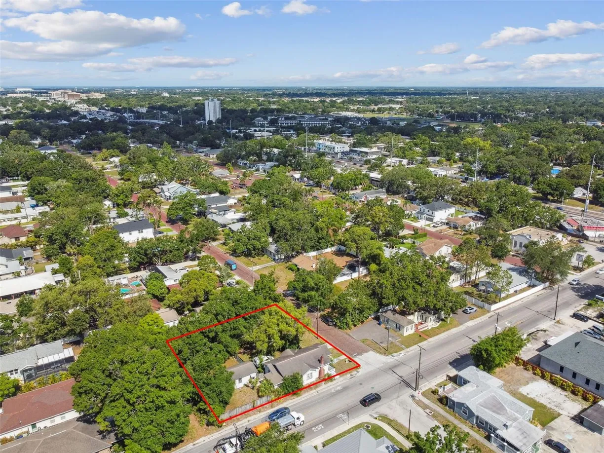702 W VIRGINIA AVENUE, TAMPA, FL 33603 Property for sale