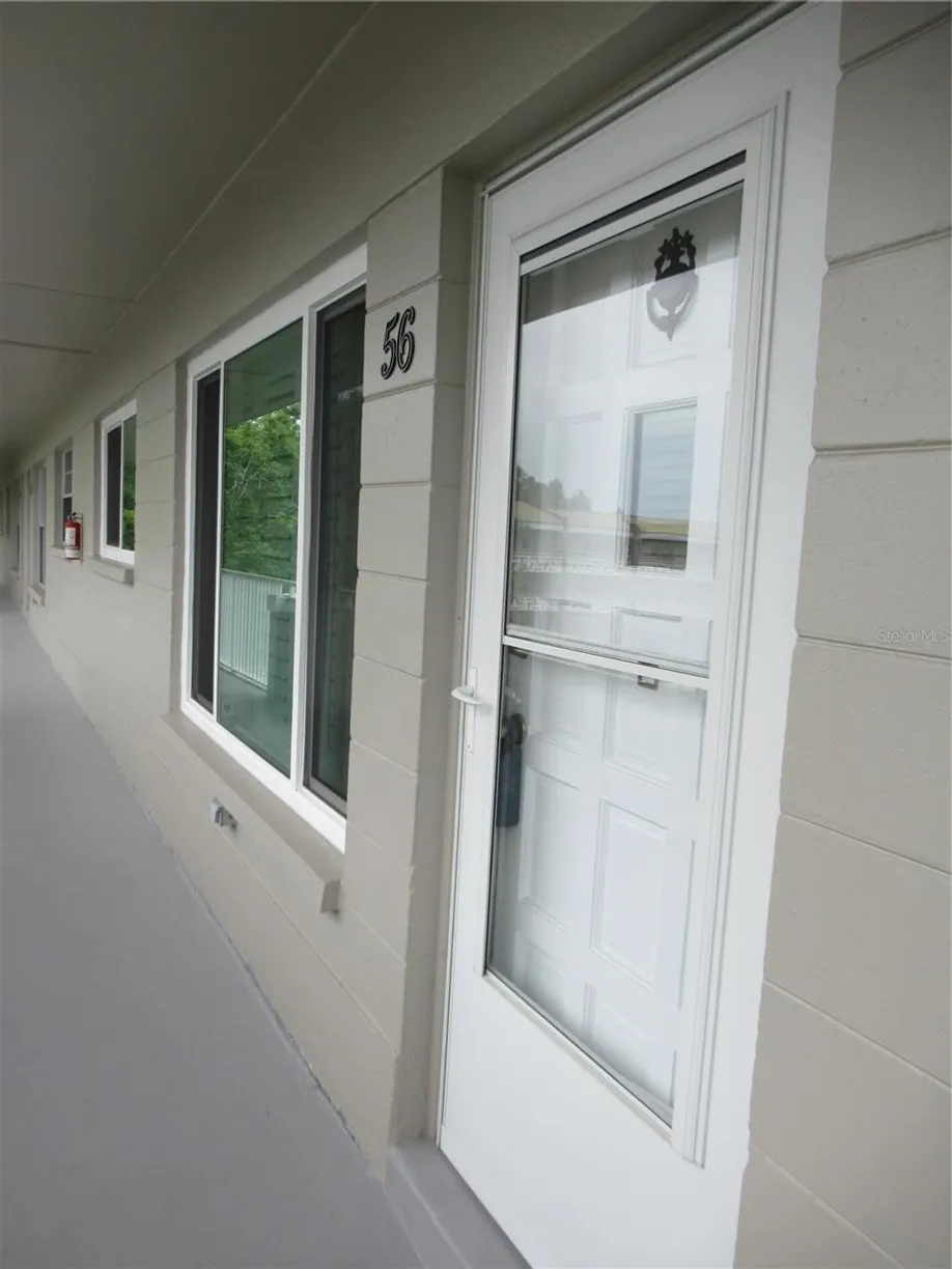 2426 PERSIAN DRIVE #56, CLEARWATER, FL 33763 Property for sale
