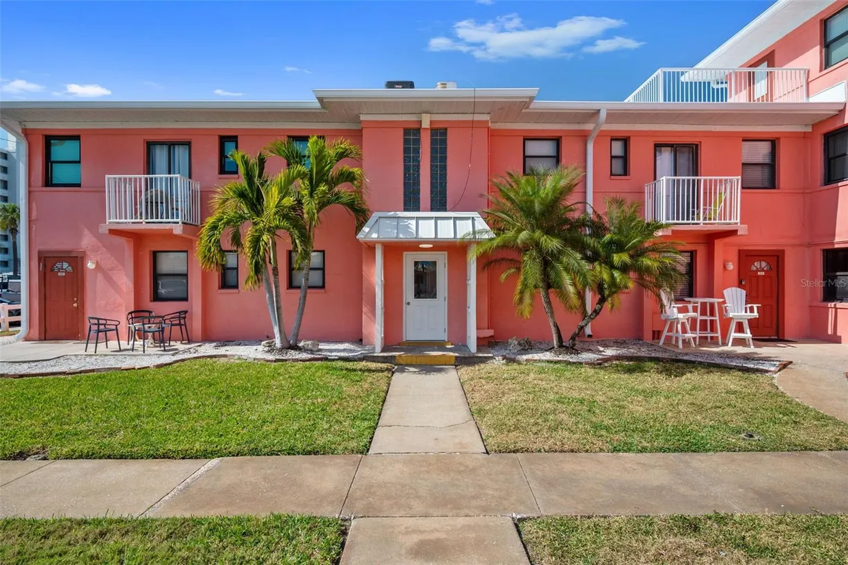 6800 SUNSET WAY #106, ST PETE BEACH, FL 33706 Property for sale