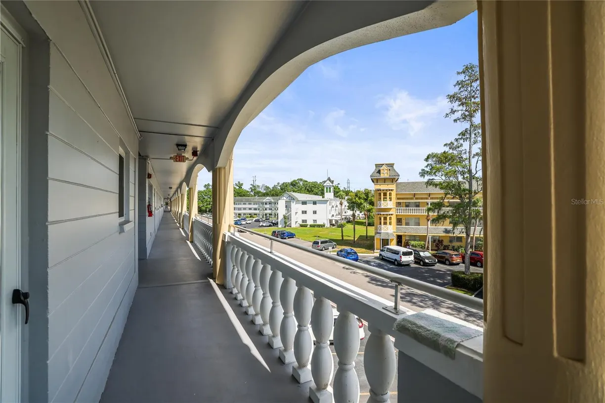 2460 FRANCISCAN DRIVE #80, CLEARWATER, FL 33763 Property for sale