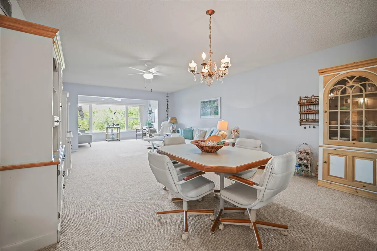 2460 FRANCISCAN DRIVE #80, CLEARWATER, FL 33763 Property for sale