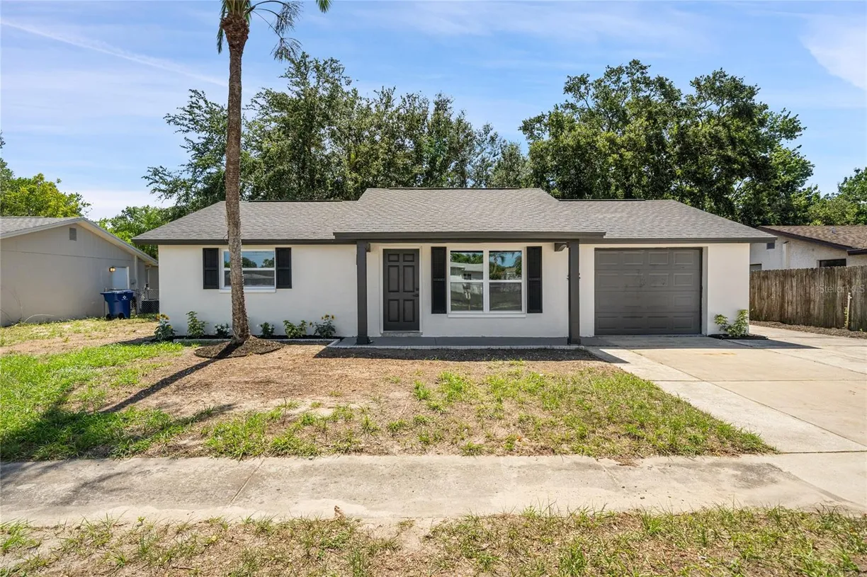 4922 ACKERMAN STREET, NEW PORT RICHEY, FL 34653 Property for sale