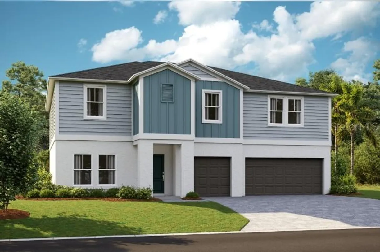 9859 GOVREAU ROAD, WESLEY CHAPEL, FL 33545 Property for sale
