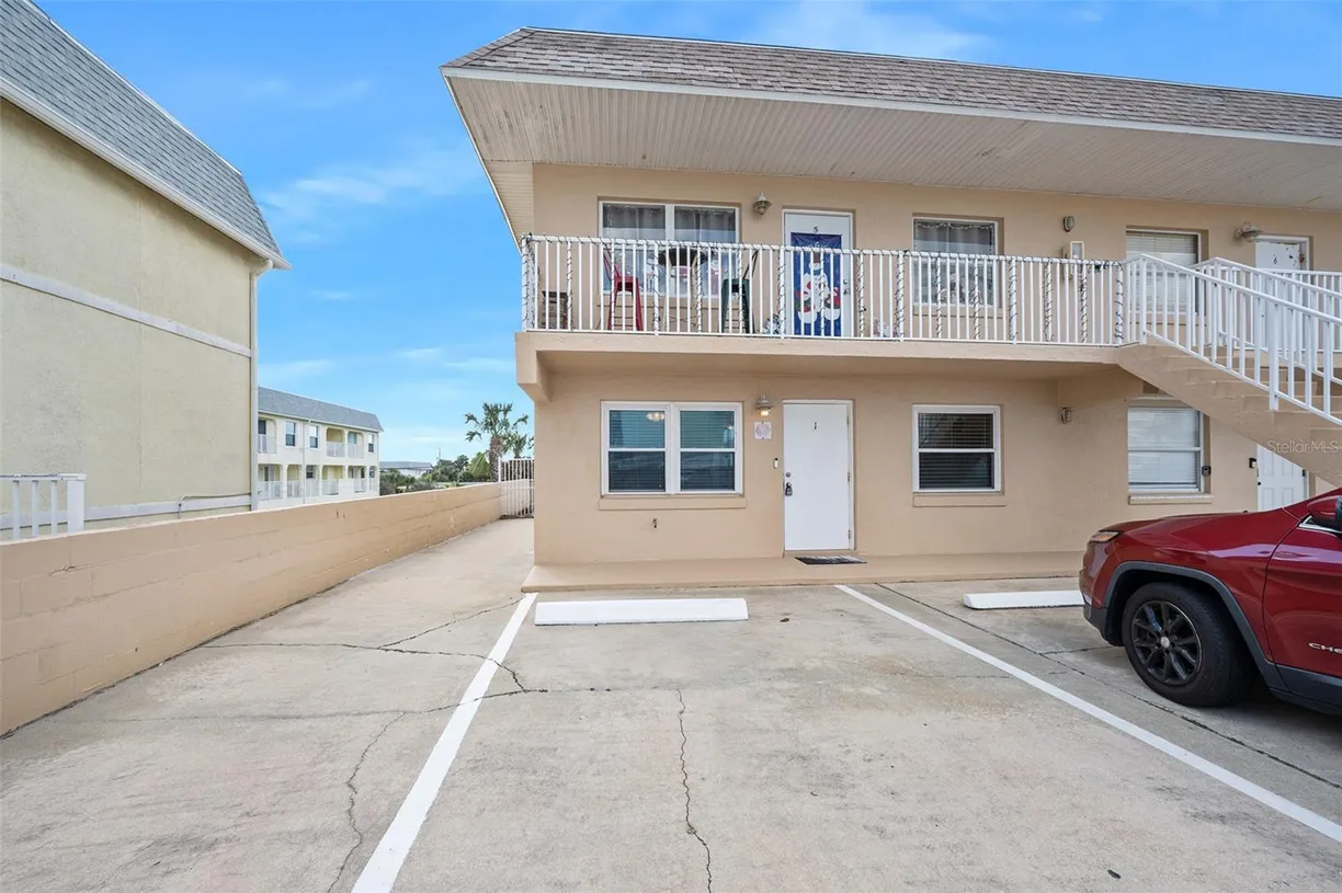 3724 S ATLANTIC AVENUE #1, DAYTONA BEACH, FL 32118 Property for sale