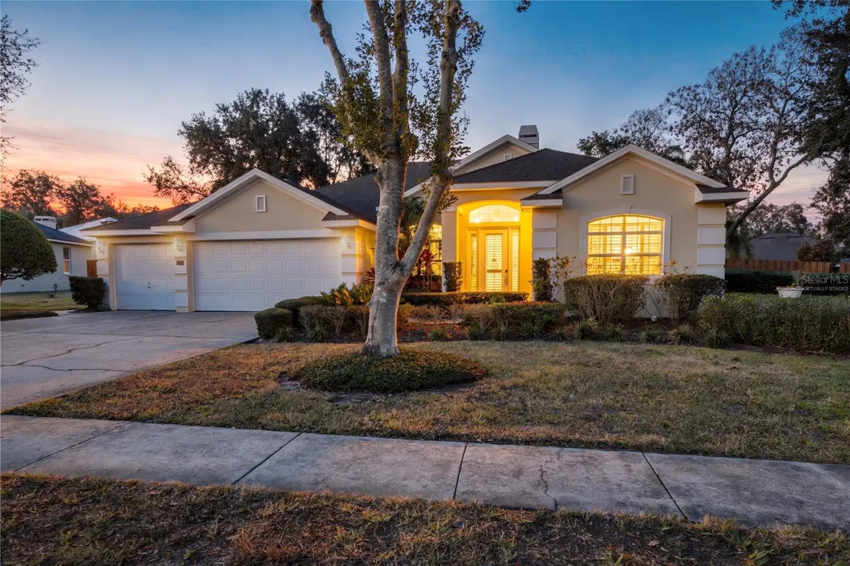 1333 BRANCH HILL COURT, APOPKA, FL 32712 Property for sale