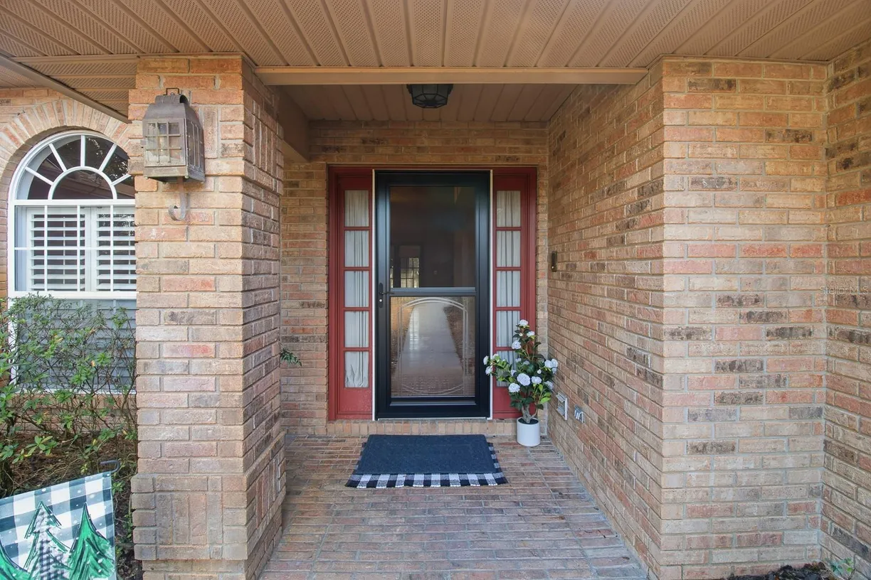 540 S PINE MEADOW DRIVE, DEBARY, FL 32713 Property for sale