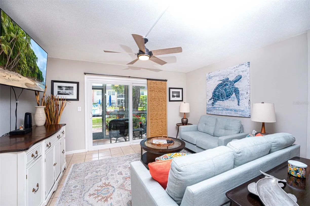 3800 SAXON DRIVE #B-150, NEW SMYRNA BEACH, FL 32169 Property for sale