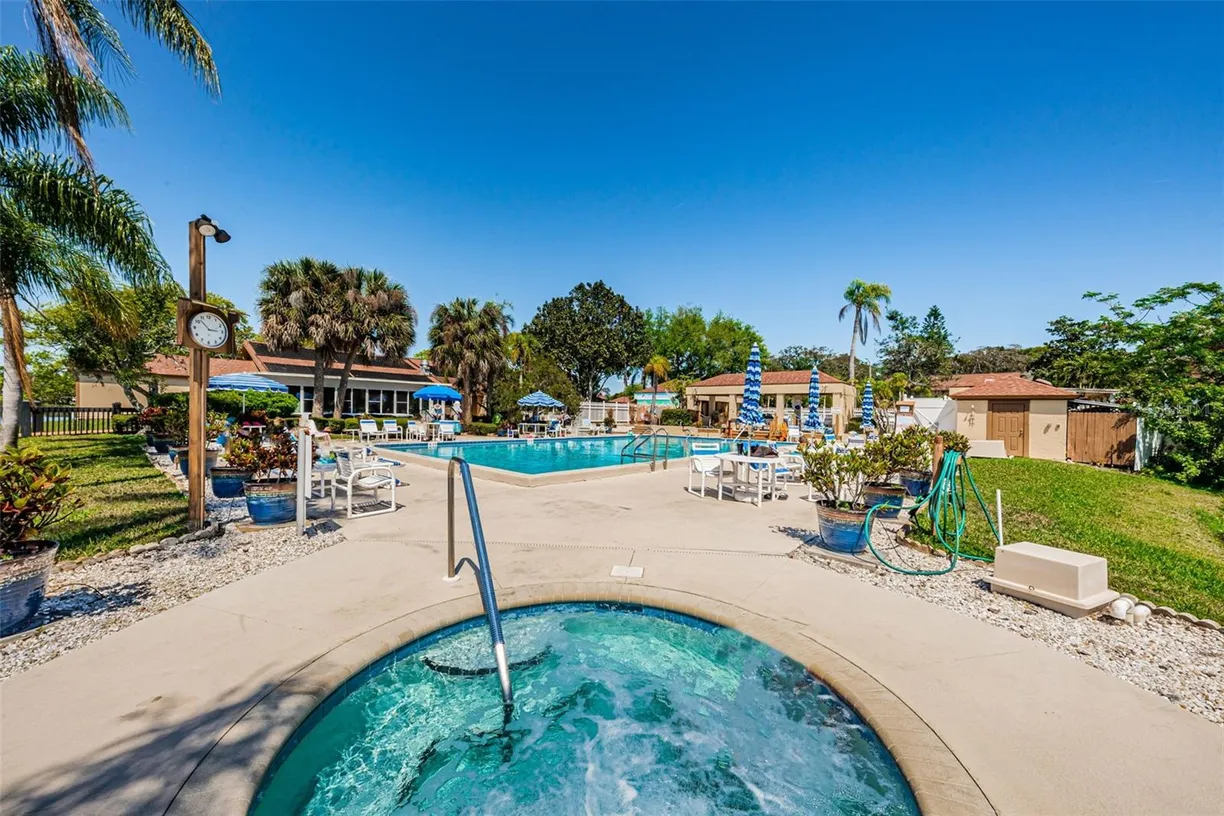 3838 LANYARD COURT, NEW PORT RICHEY, FL 34652 Property for sale