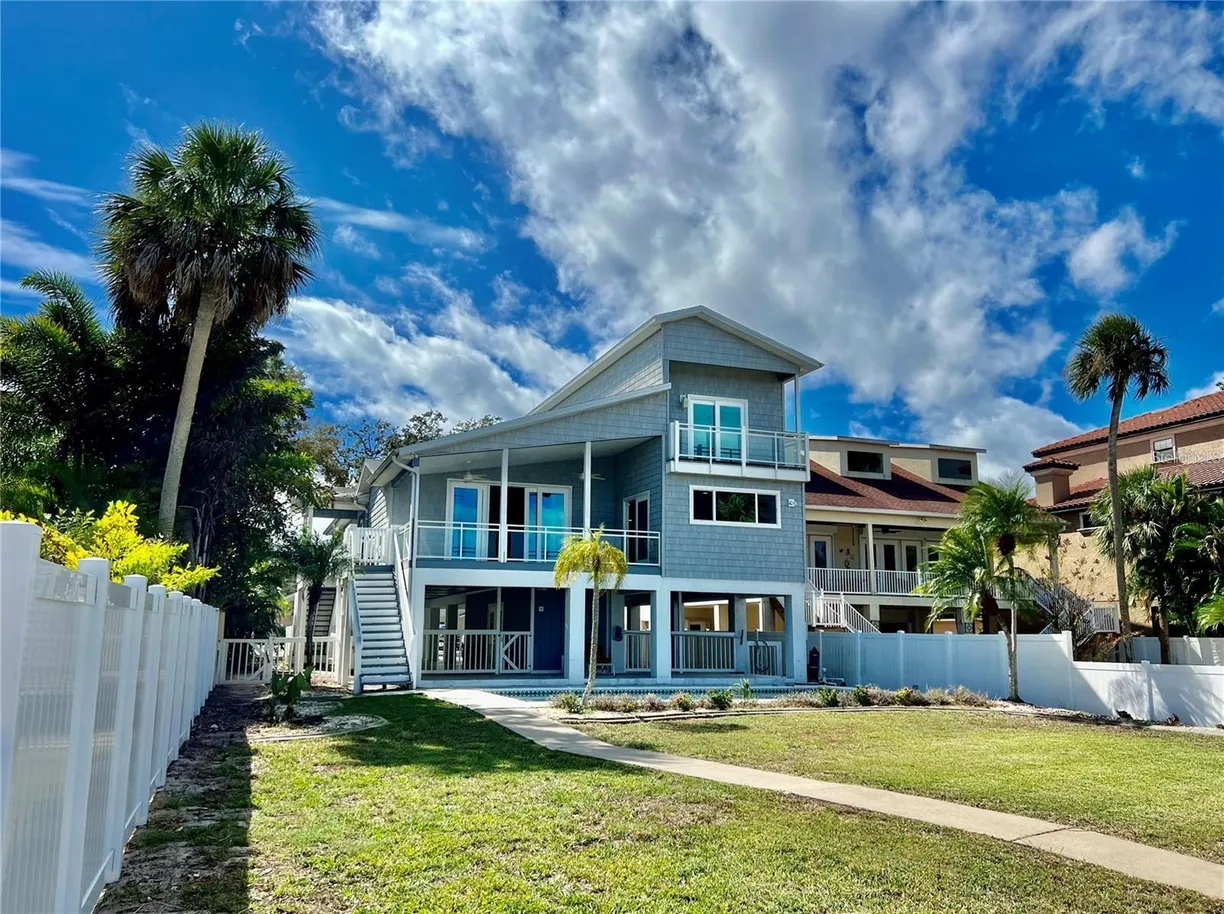 5517 MANATEE POINT DRIVE, NEW PORT RICHEY, FL 34652 Property for sale