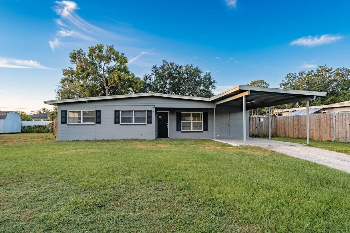 1714 W FERN STREET, TAMPA, FL 33604 Property for sale