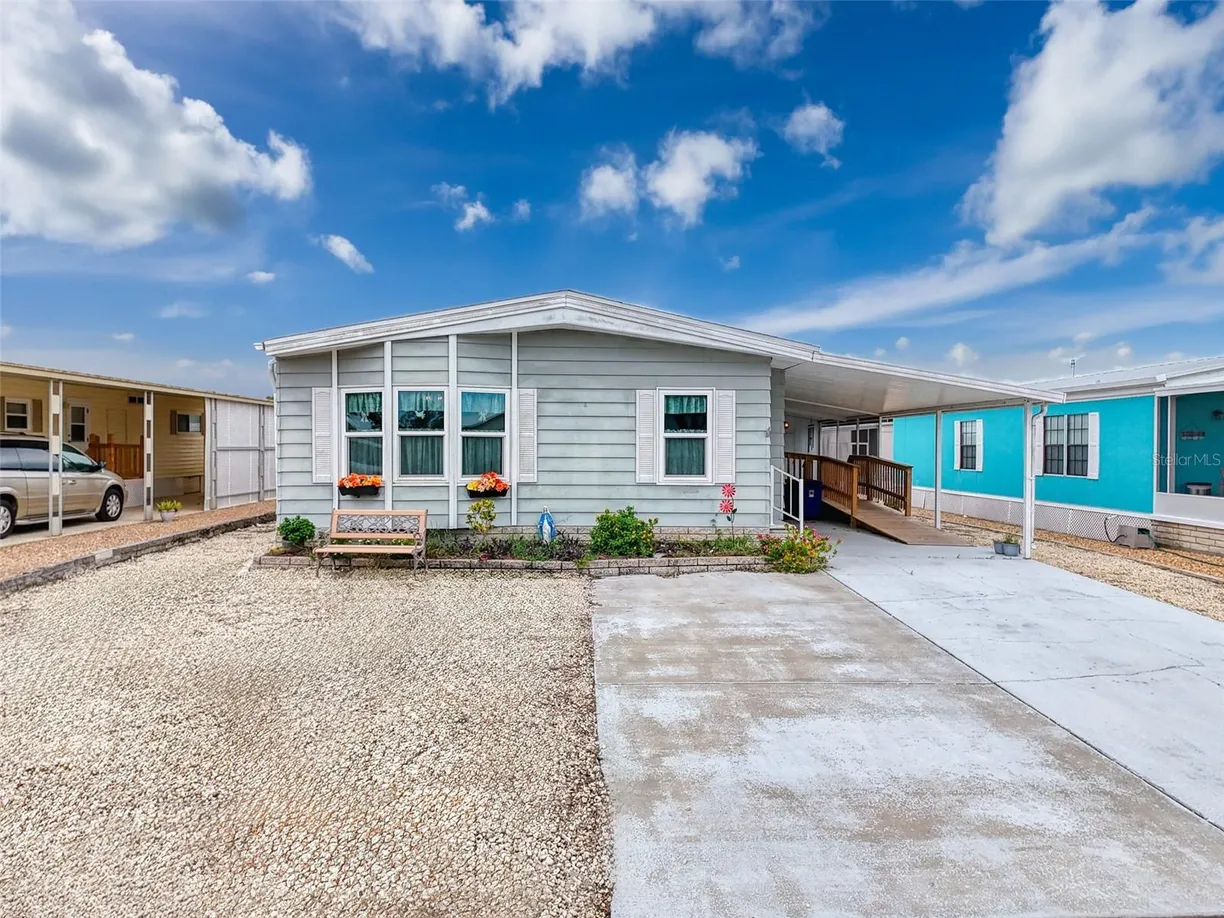 7310 STILLWATER DRIVE, HUDSON, FL 34667 Property for sale