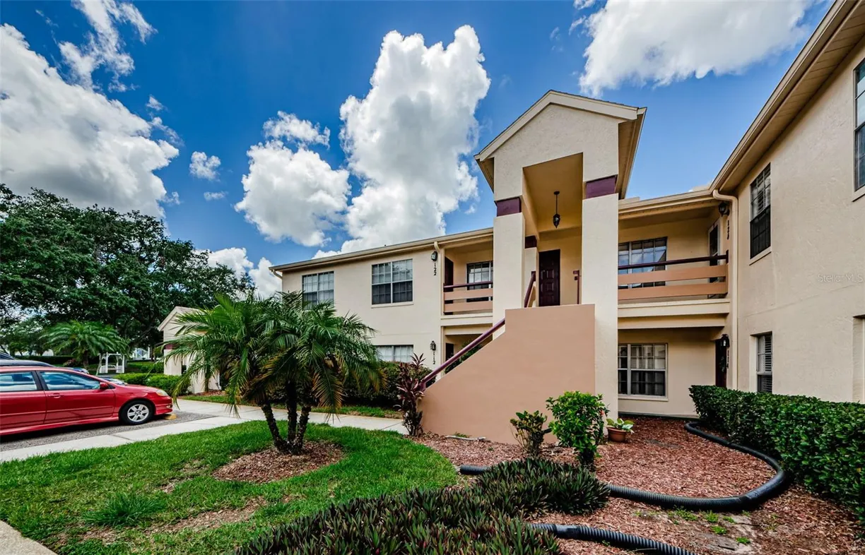 7807 HARDWICK DRIVE #123, NEW PORT RICHEY, FL 34653 Property for sale