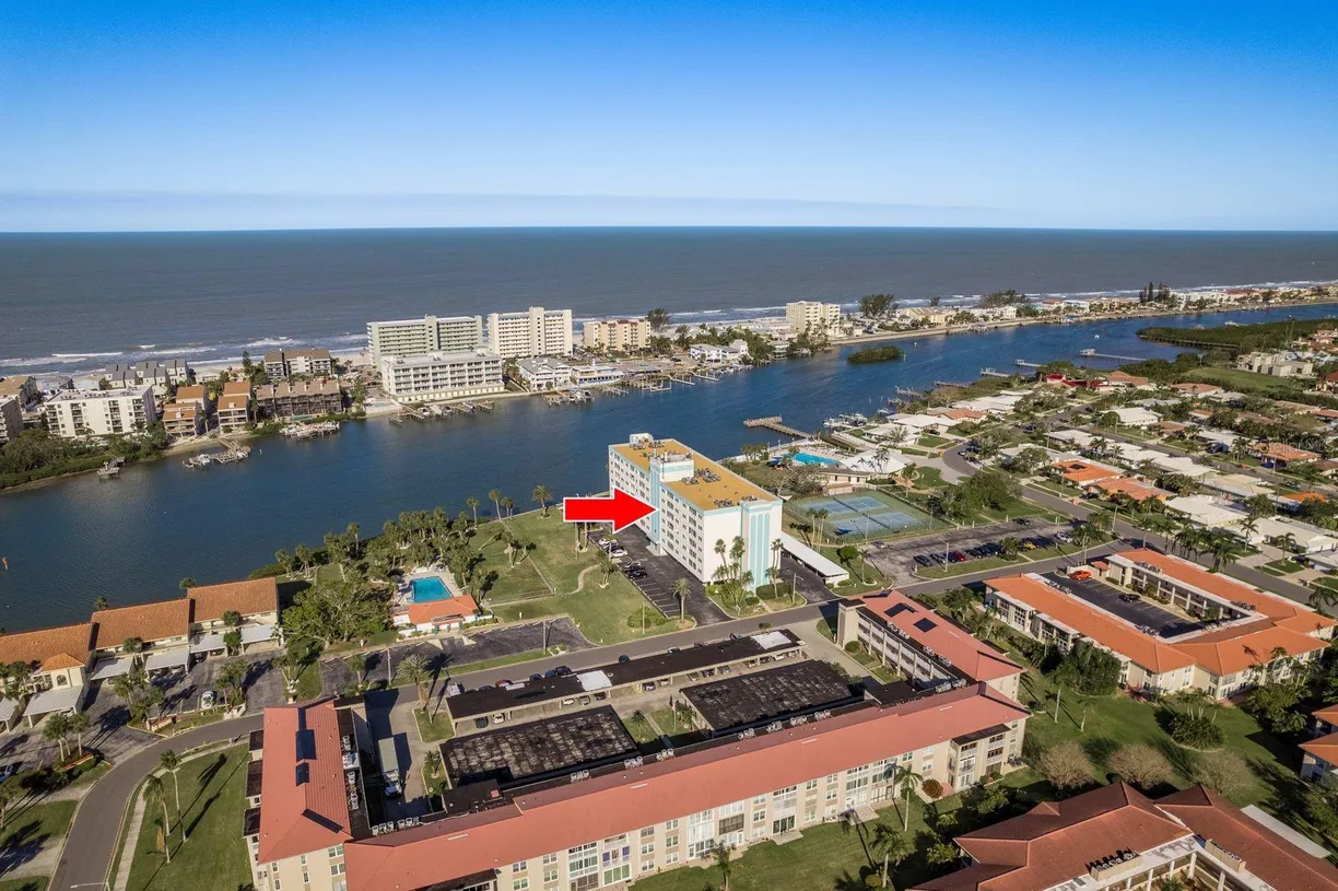 10216 REGAL DR. #407, LARGO, FL 33774 Property for sale