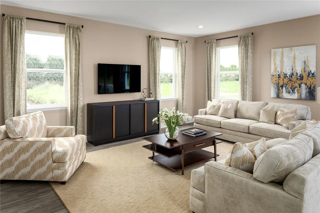 3131 TIGER PALM WAY, NEW SMYRNA BEACH, FL 32168 Property for sale