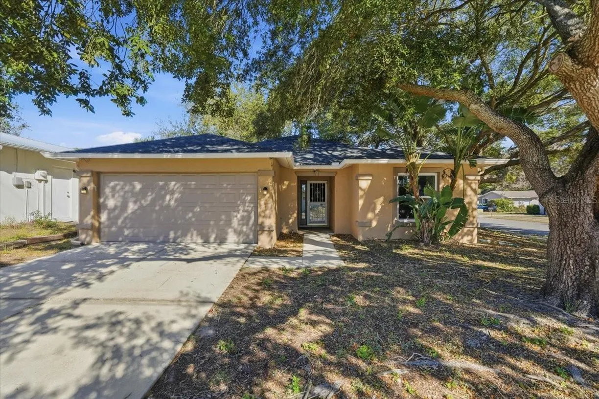 6825 KENTUCKY AVENUE, NEW PORT RICHEY, FL 34653 Property for sale