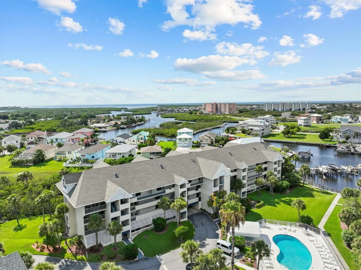 5537 SEA FOREST DRIVE #307, NEW PORT RICHEY, FL 34652 Property for sale