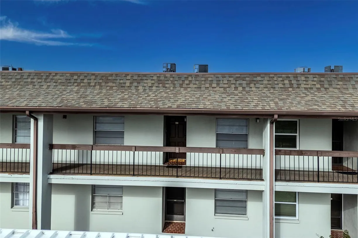 5197 SILENT LOOP #224, NEW PORT RICHEY, FL 34652 Property for sale