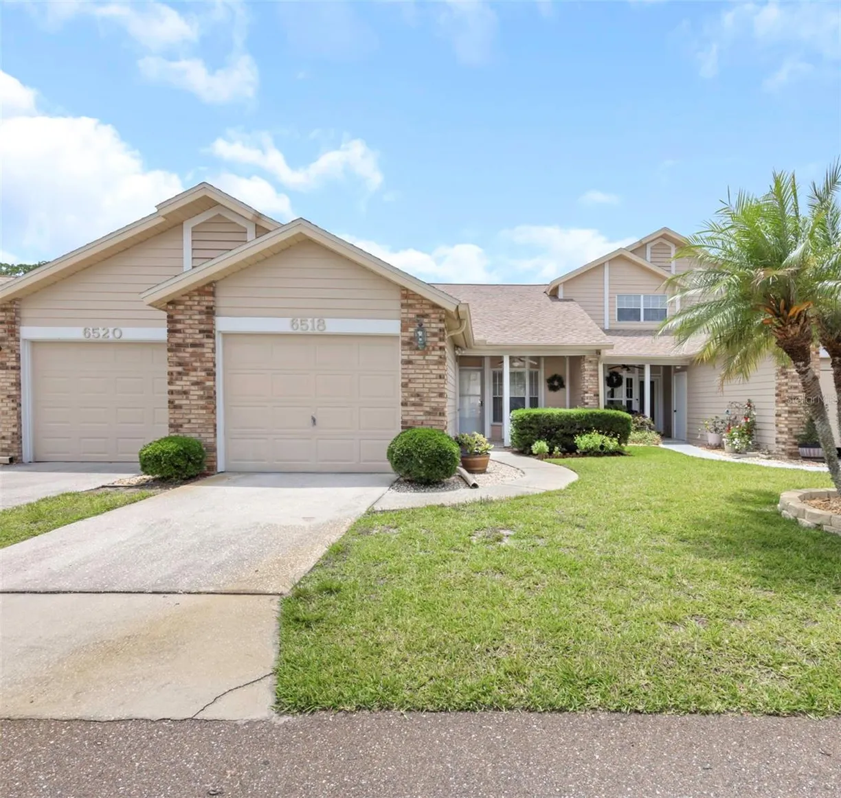 6518 THICKET TRAIL, NEW PORT RICHEY, FL 34653 Property for sale