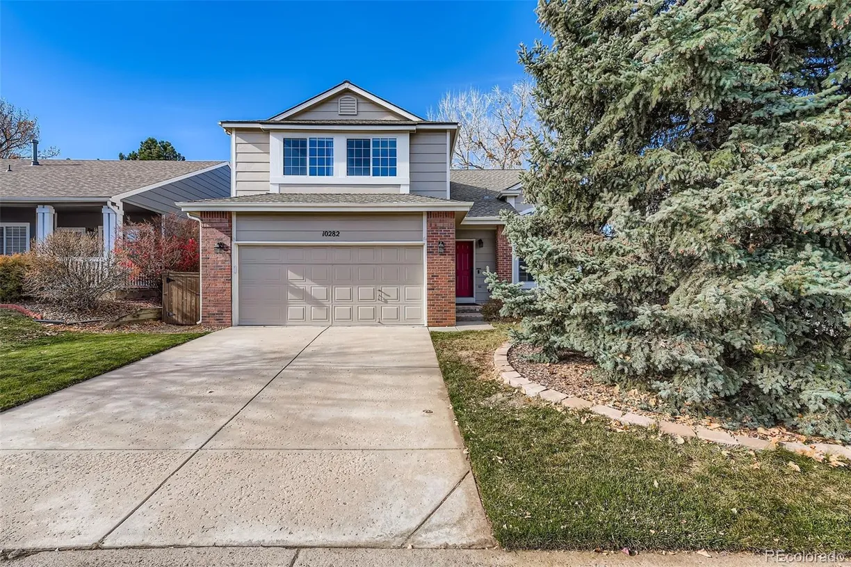 10282 Woodrose Court, Highlands Ranch, CO 80129 Property for sale