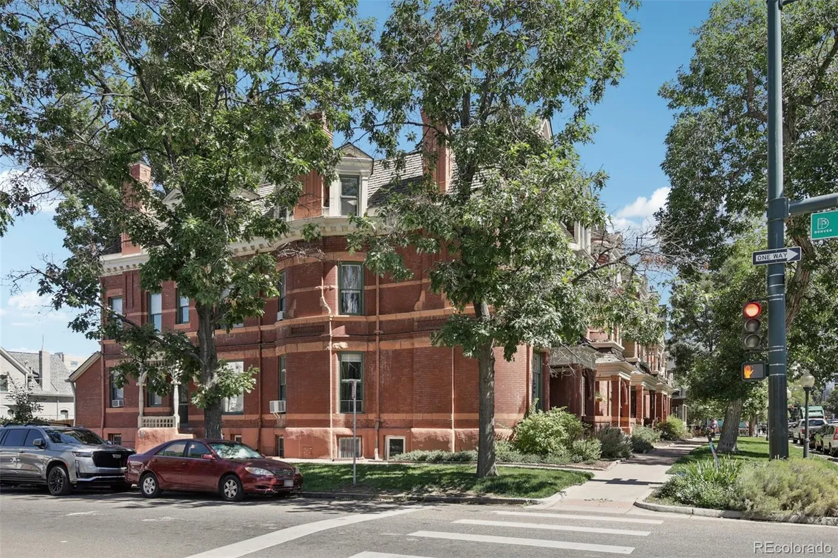 1001 E 17th Avenue #14, Denver, CO 80218 Property for sale