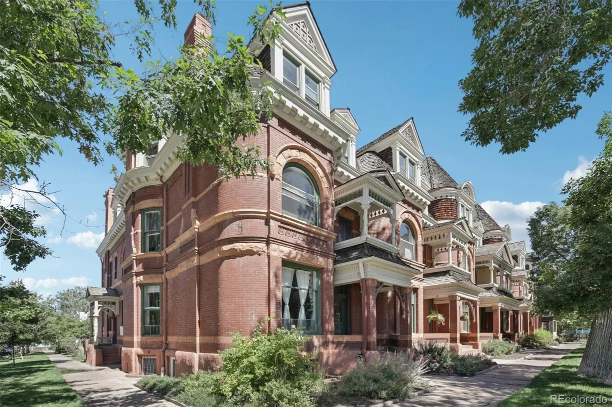 1001 E 17th Avenue #14, Denver, CO 80218 Property for sale