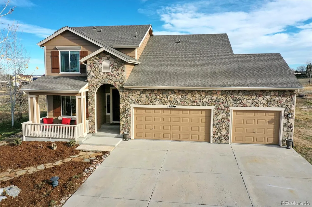 14890 Mariposa Court, Westminster, CO 80023 Property for sale