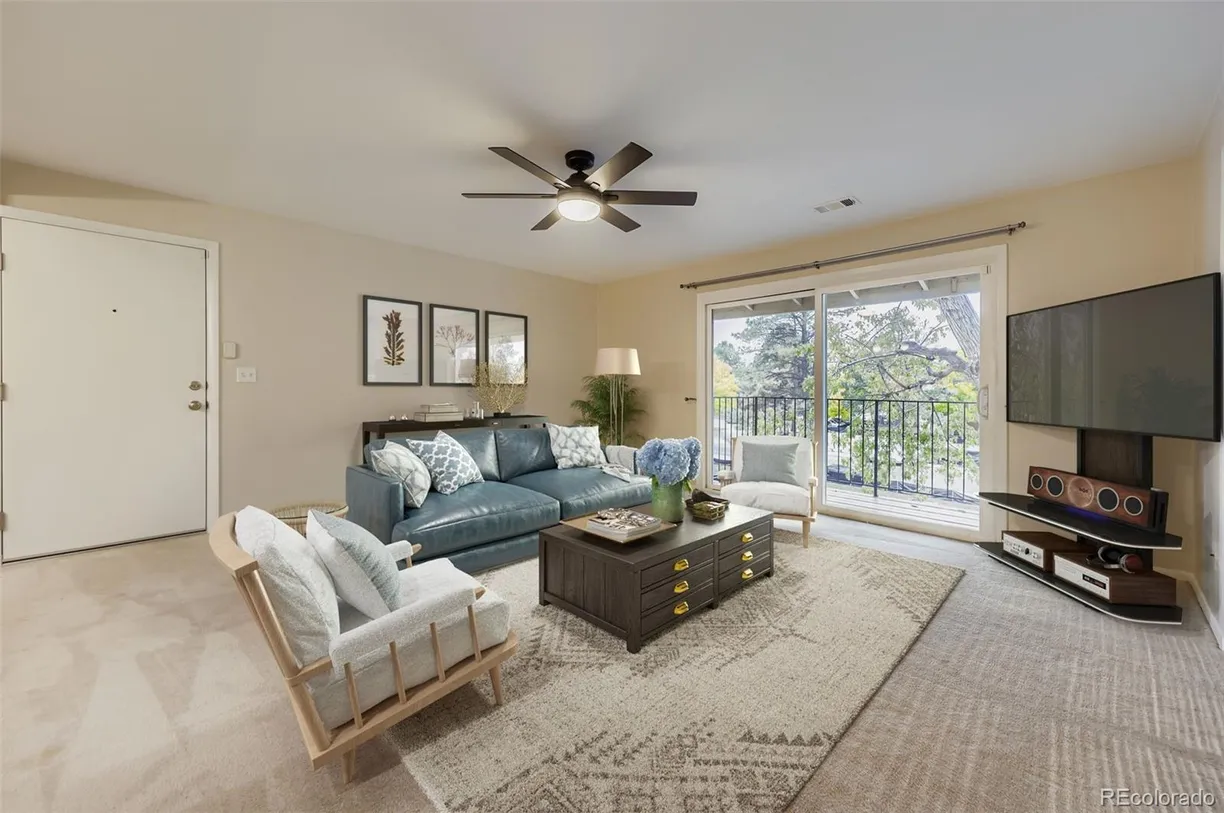 12172 Melody Drive #302, Denver, CO 80234 Property for sale