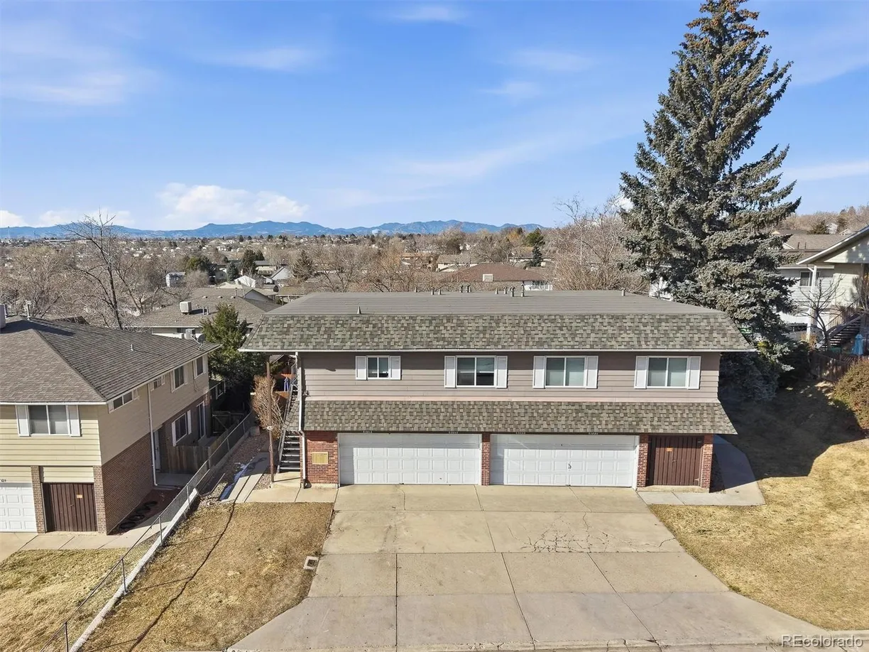 9775 Croke Drive, Thornton, CO 80260 Property for sale