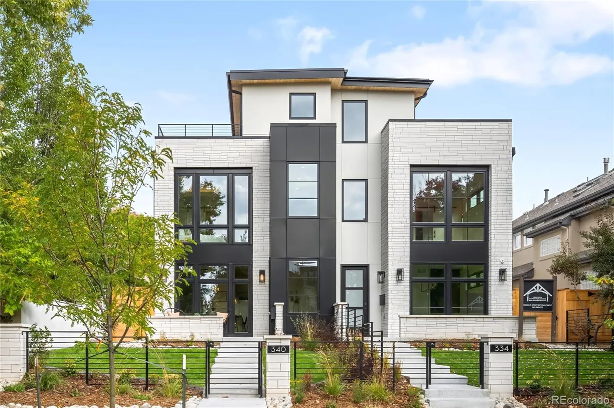 340 Jackson Street, Denver, CO 80206 Property for sale