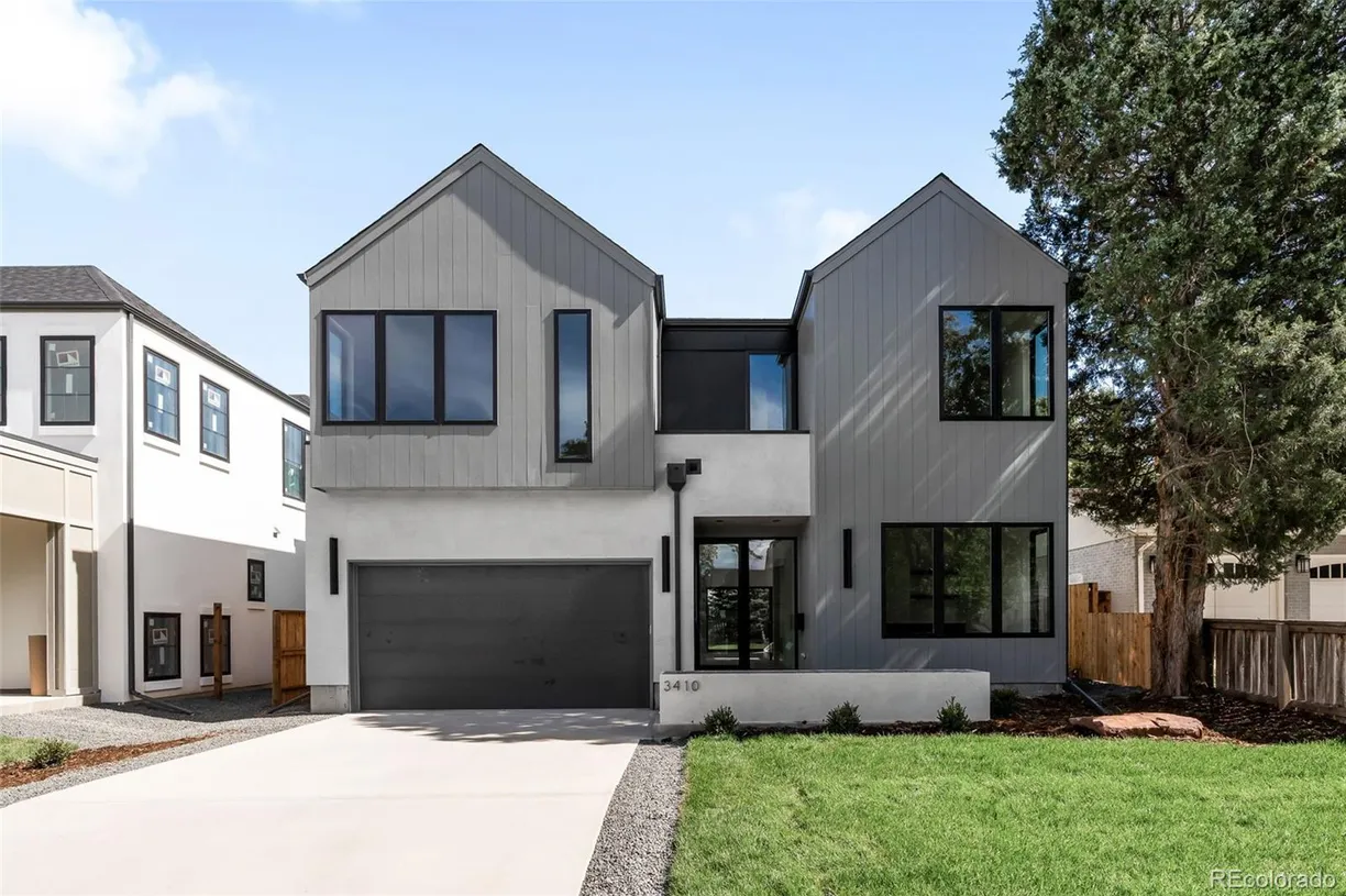 3410 S Bellaire Street, Denver, CO 80222 Property for sale