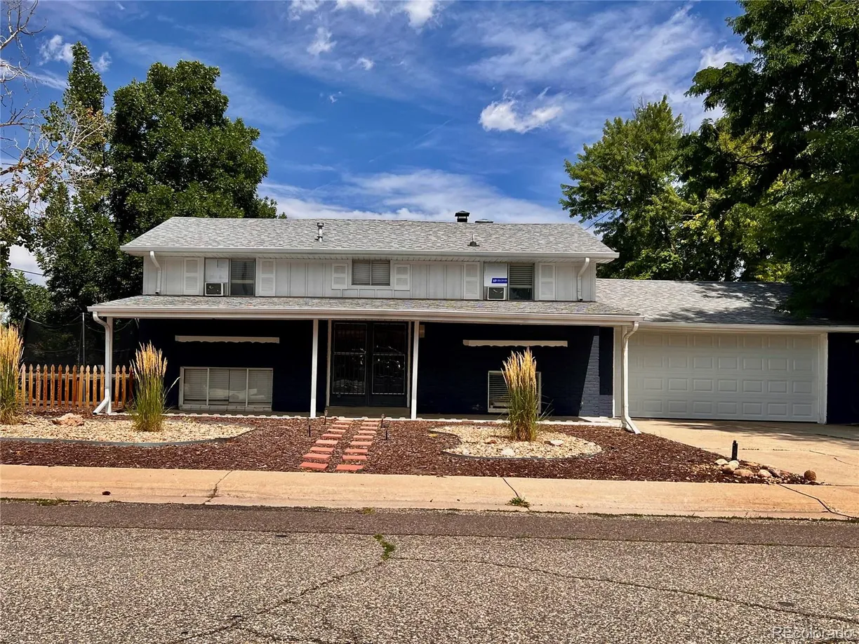 12555 W 61st, Arvada, CO 80004 Property for sale