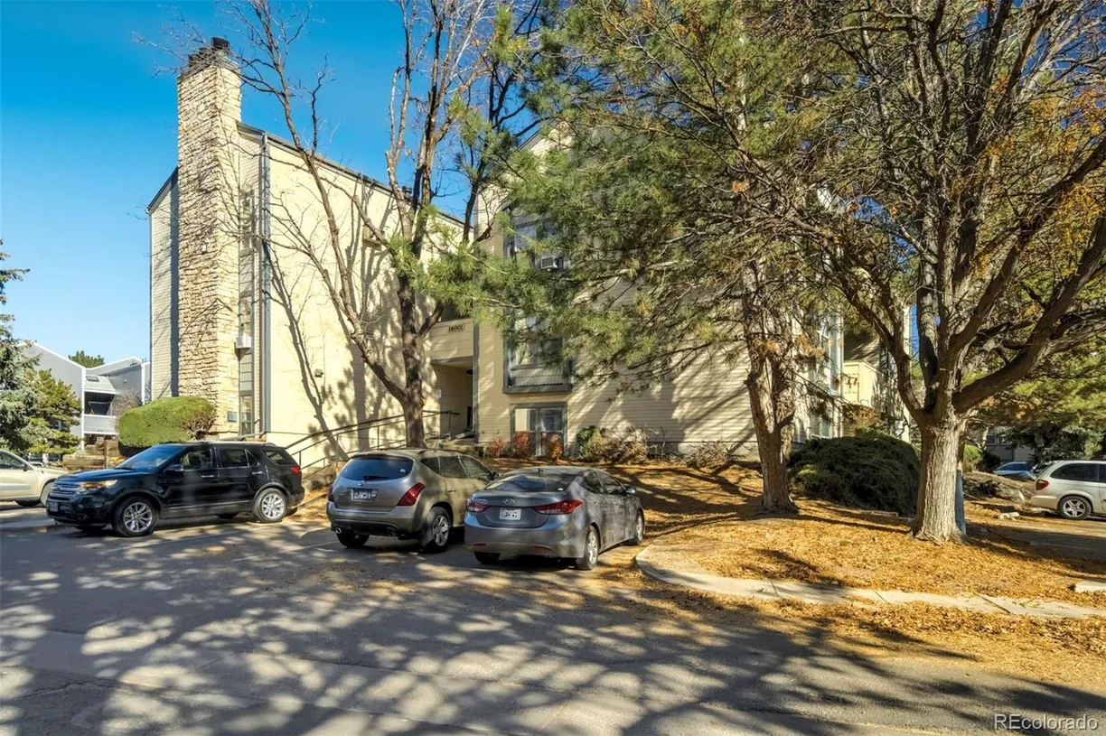 16001 E Alaska Place #1, Aurora, CO 80017 Property for sale