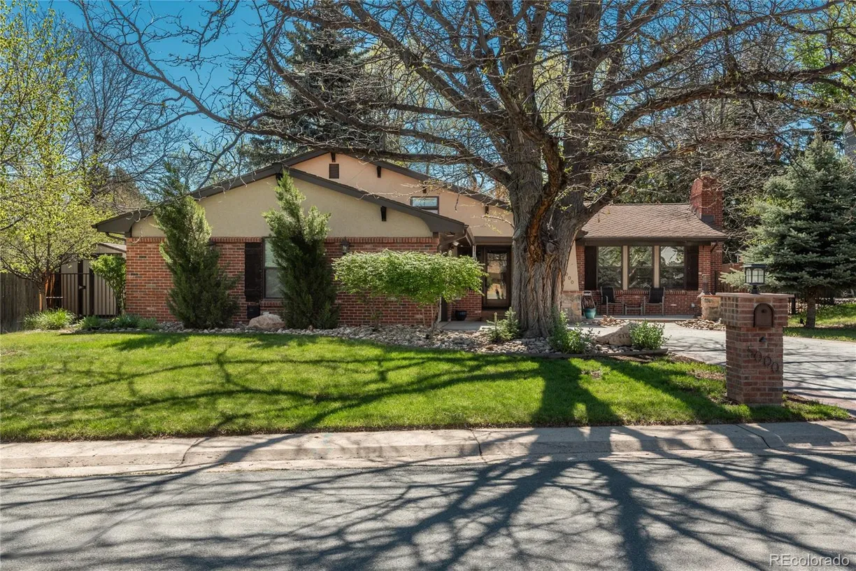 5000 S Chester Street, Greenwood Village, CO 80111 Property for sale