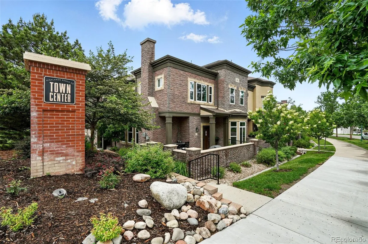 681 W Burgundy A Street #A, Highlands Ranch, CO 80129 Property for sale