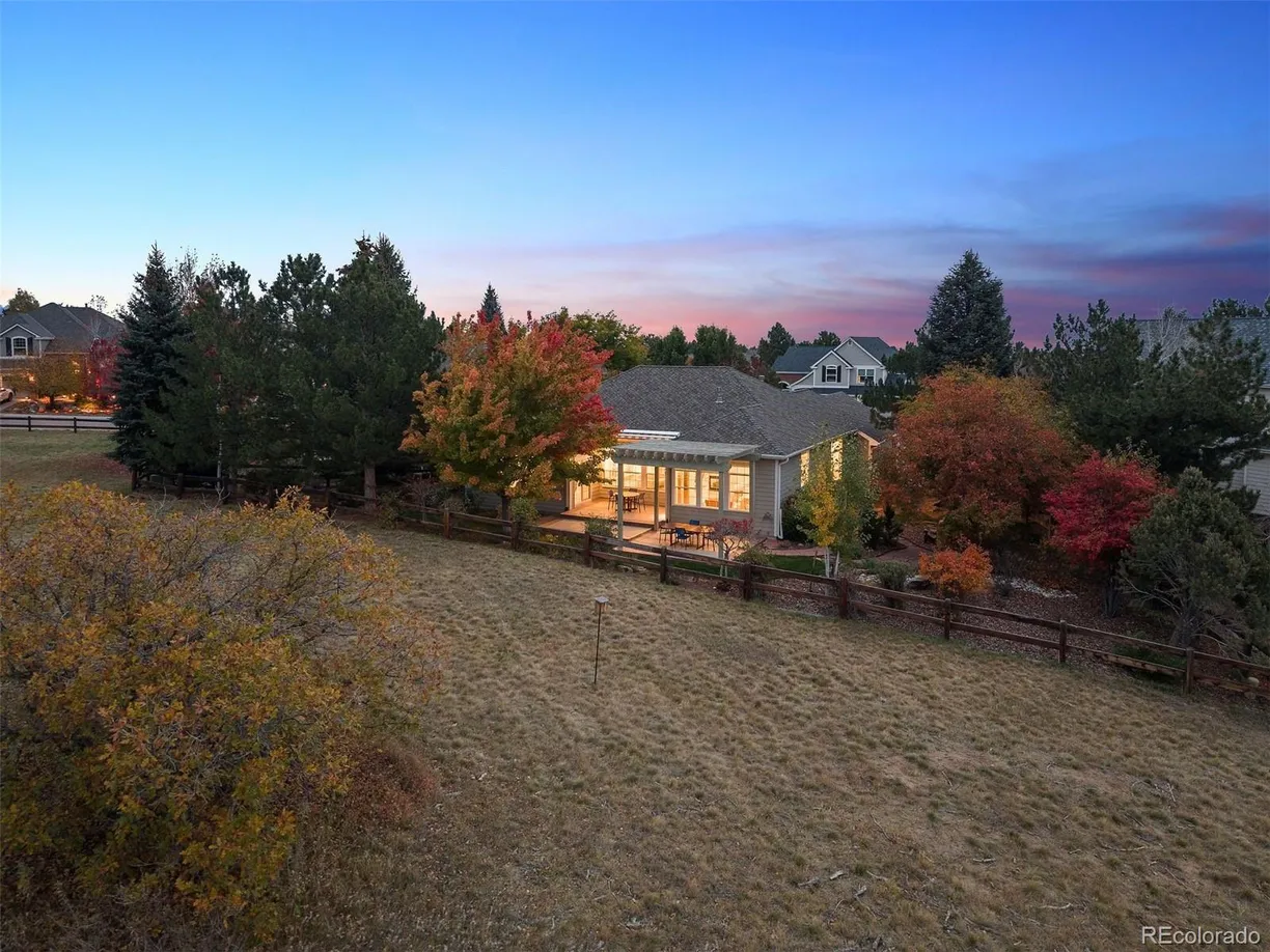 6739 Hanley Court, Castle Pines, CO 80108 Property for sale