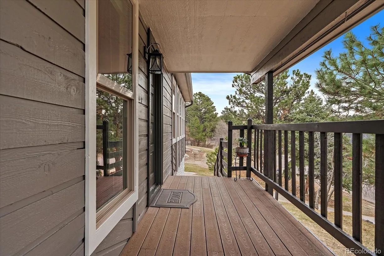 8165 Tempest Ridge Way, Parker, CO 80134 Property for sale