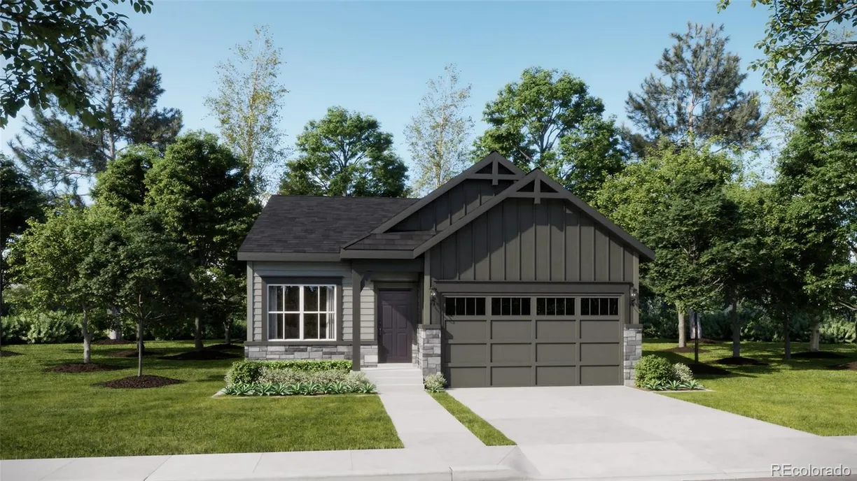 264 Mia Lane, Johnstown, CO 80534 Property for sale