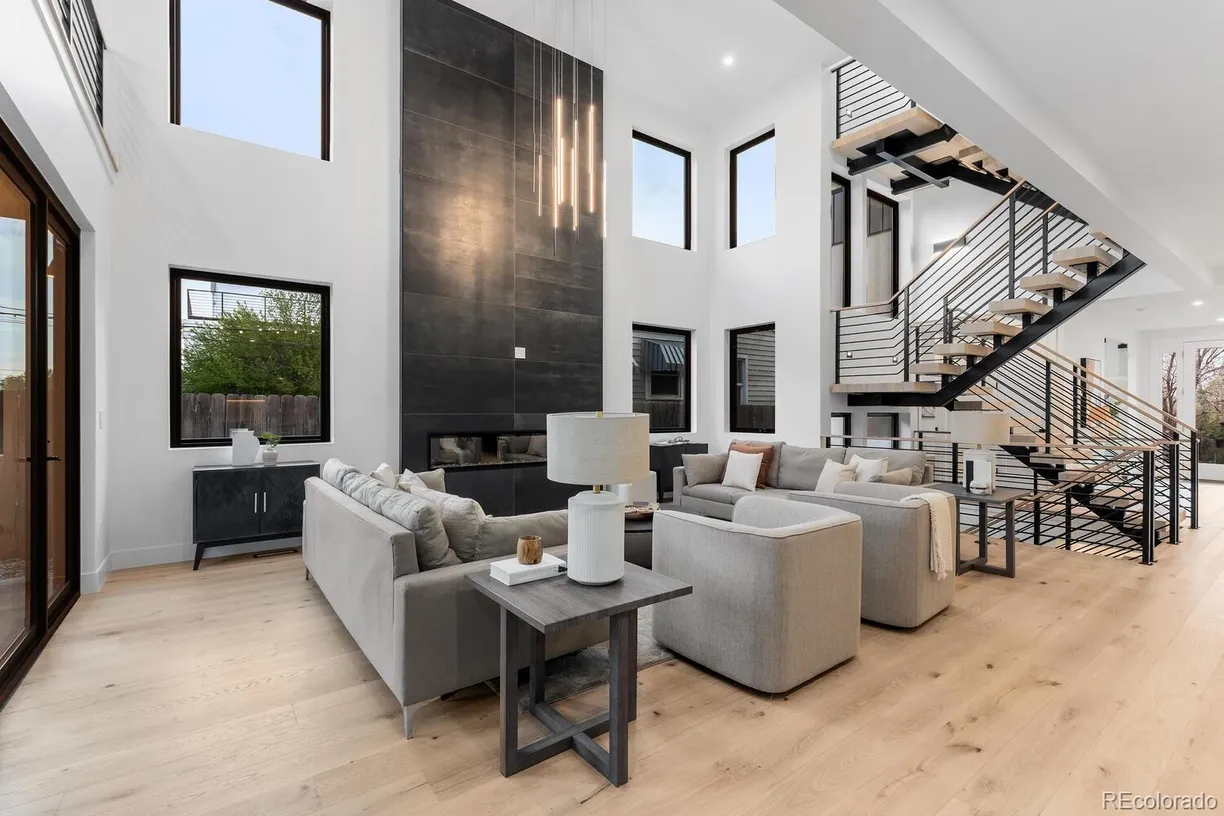 1544 S Fillmore Street, Denver, CO 80210 Property for sale