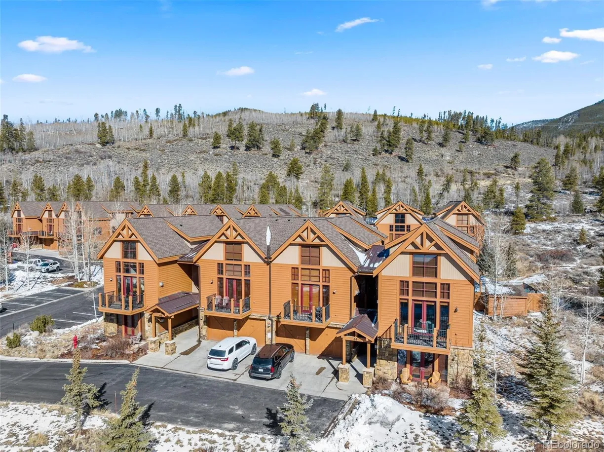65 Antlers Gulch Road #505, Keystone, CO 80435 Property for sale